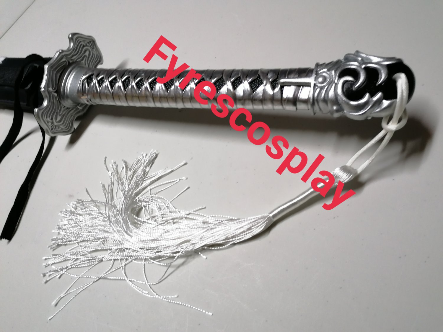 Nier Automata - 2B's Virtuous Contract Katana sword of 2b