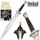 THE SWORD OF SAMWISE THE LORD OF THE RINGS