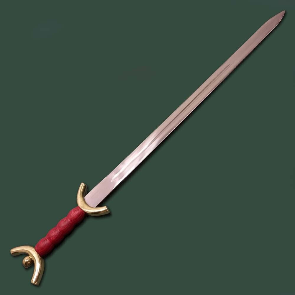 Boudica Celtic sword