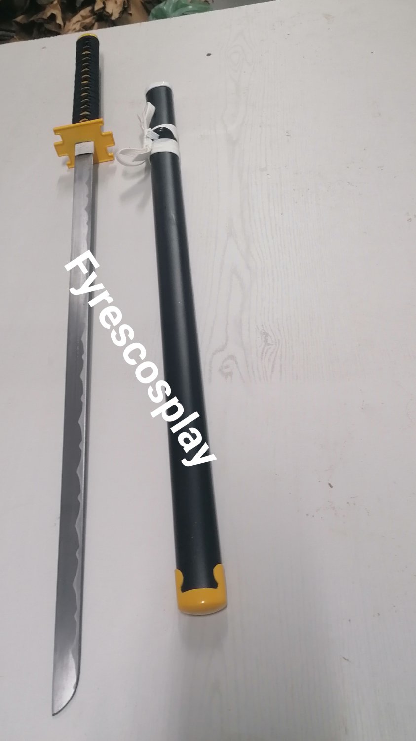 JUJUTSU KAISEN KATANA MIWA KASUMI'S SWORD KASUMI KATANA
