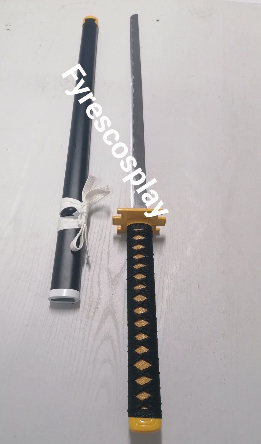 JUJUTSU KAISEN KATANA MIWA KASUMI'S SWORD KASUMI KATANA