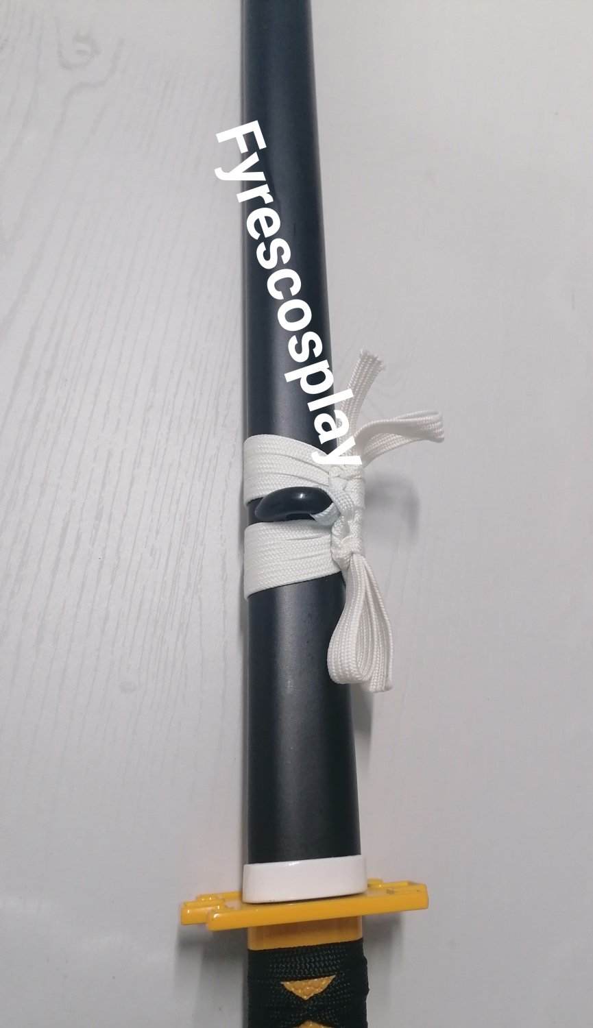 JUJUTSU KAISEN KATANA MIWA KASUMI'S SWORD KASUMI KATANA