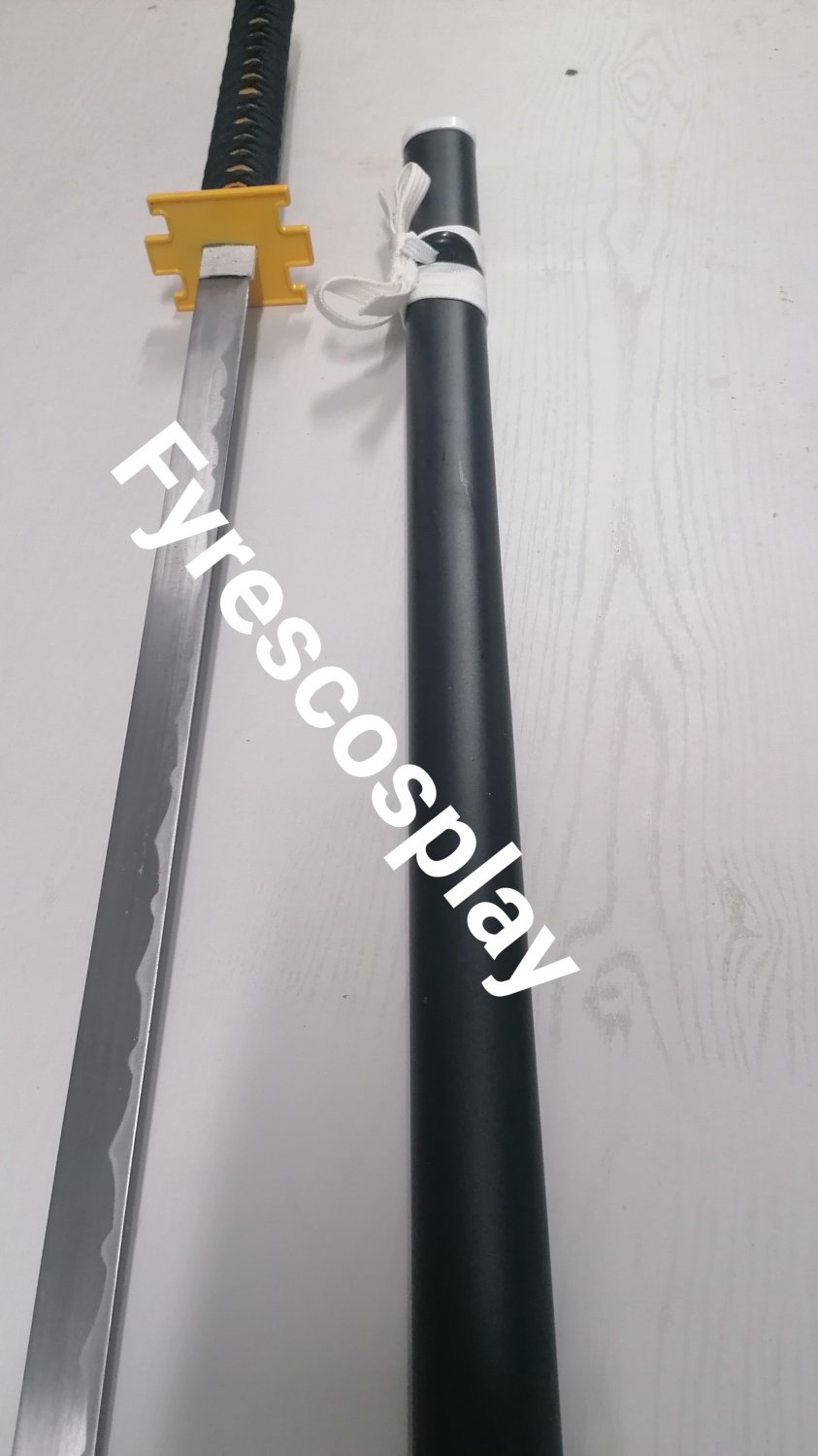 JUJUTSU KAISEN KATANA MIWA KASUMI'S SWORD KASUMI KATANA