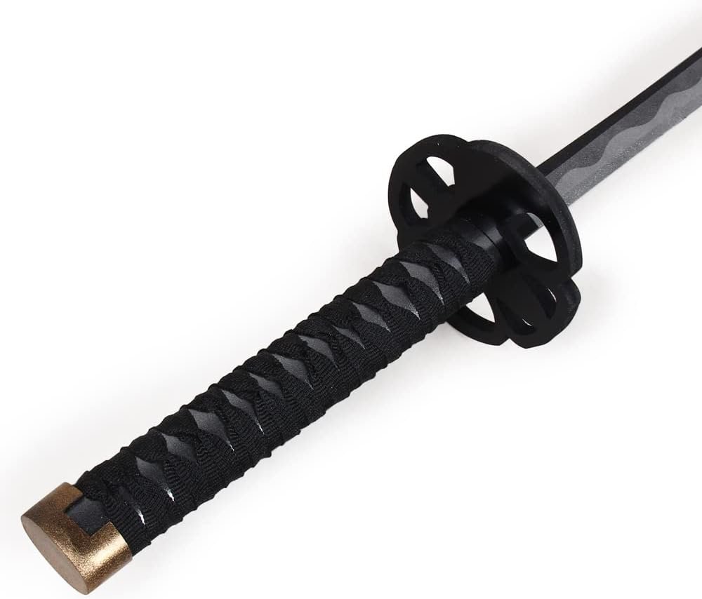 Black clover Yami Sukehiro's Sword yami sukehiro katana