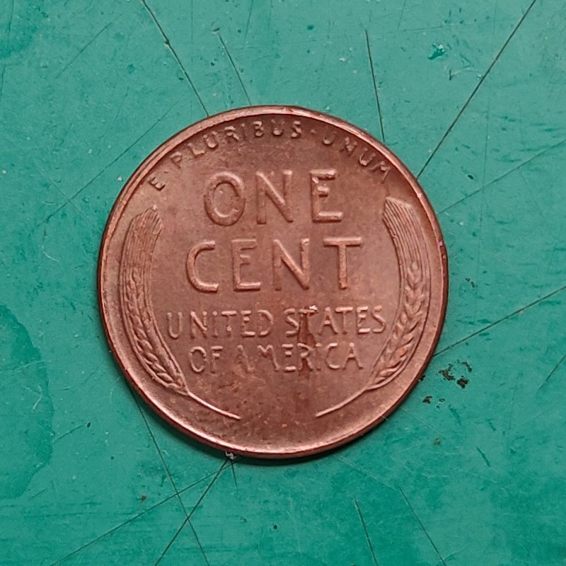 US Coin 1928 Lincoln Penny One Cents Copy Coin