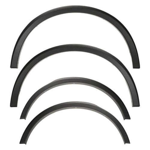 OEM NEW 2015-2018 Genuine Subaru Legacy Wheel Arch Moldings E201SAL000