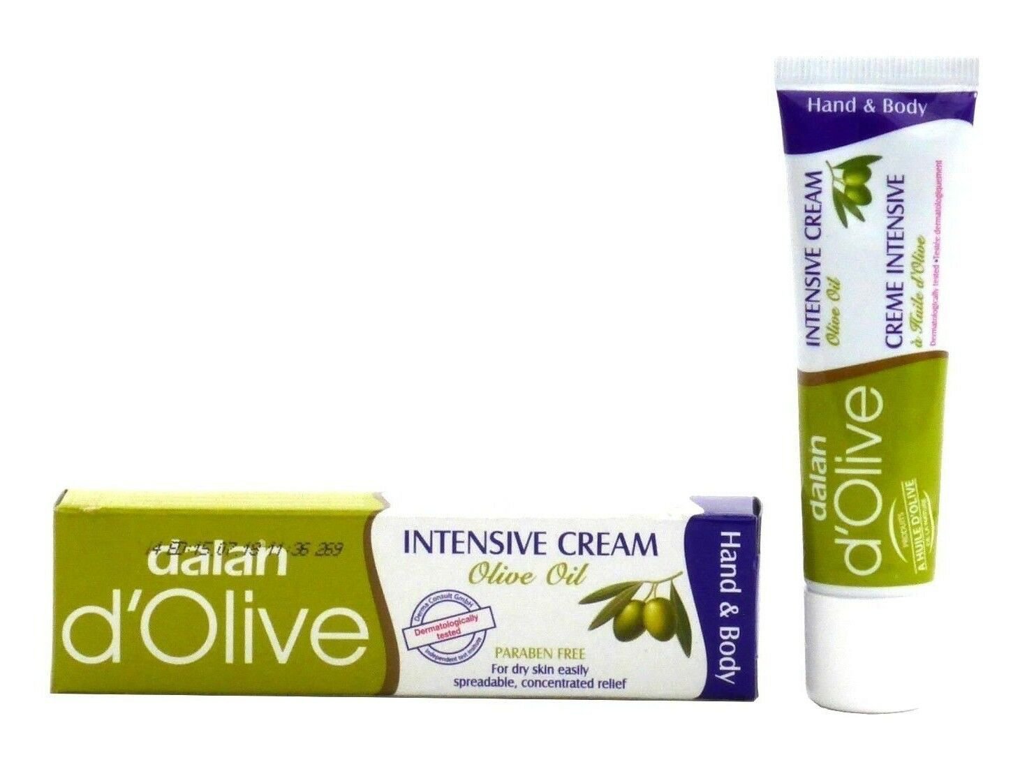 DALAN Traditional Turkish Pure White Soap (Rose) + DALAN D'OLIVE ...