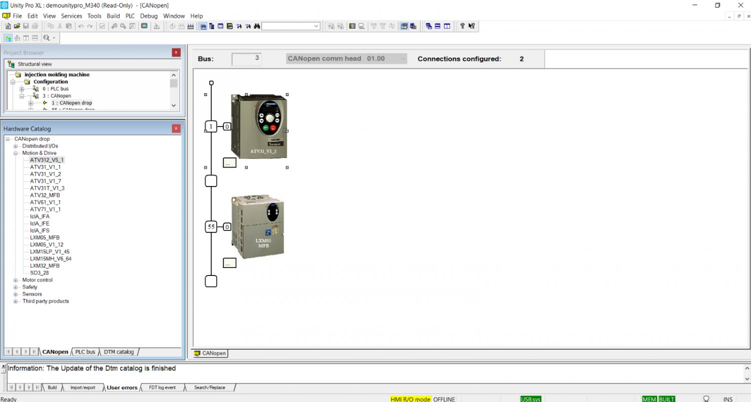 Unity Pro XL v13.1 Schneider Electric Complete Software Pack Single User