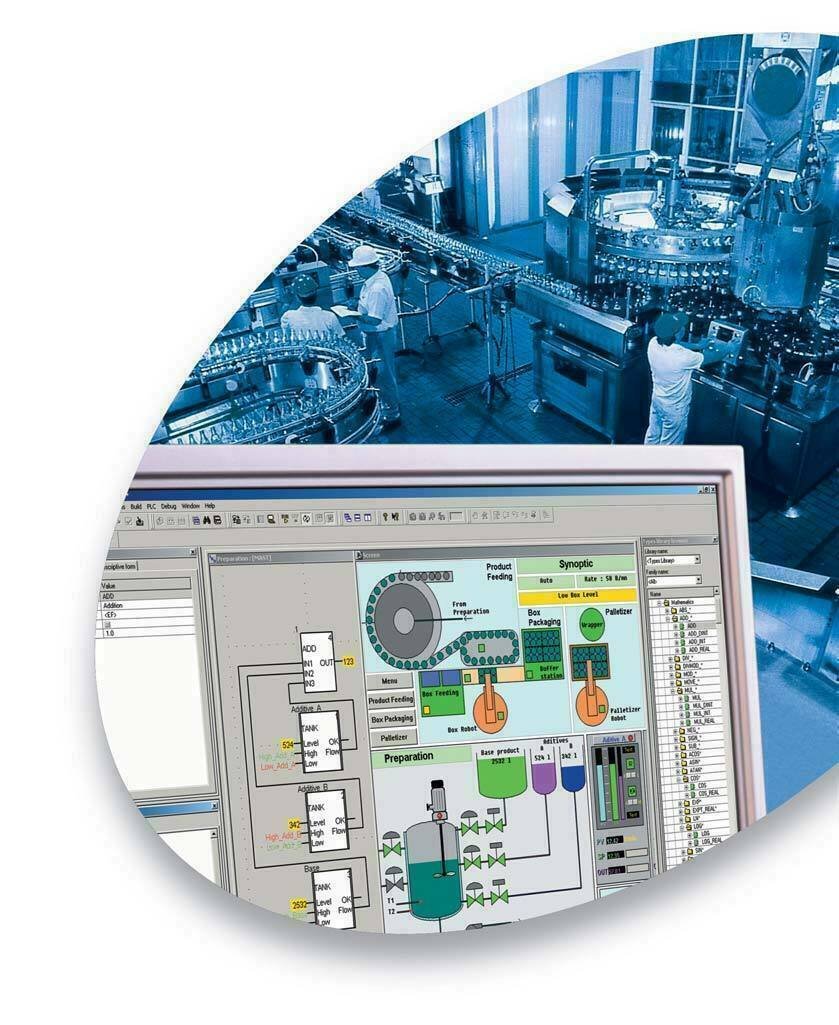 Unity Pro XL v13.1 Schneider Electric Complete Software Pack Single User