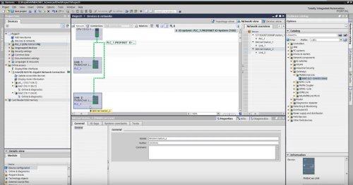Siemens PLC Software Simatic Manager Step7 V5.6 SP2