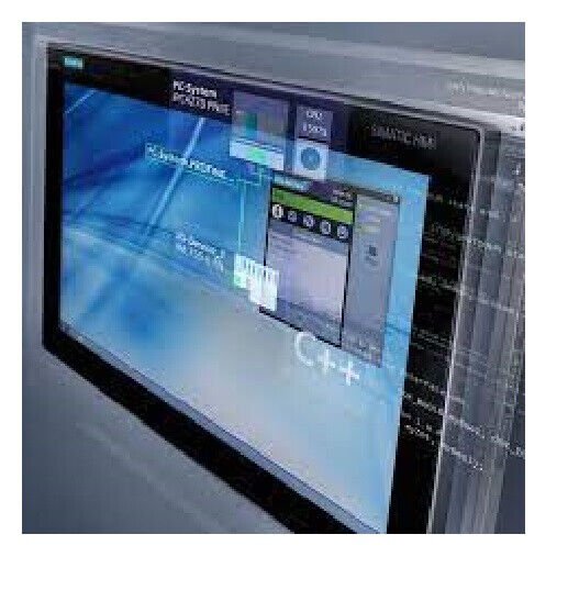 TIA Portal v18 Step 7 18 WinCC Pro v18 PLCSIM v18 Start Drive v18 License