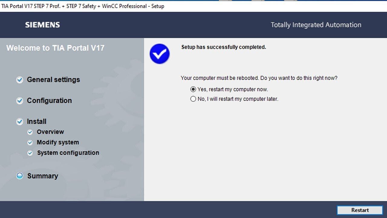 Simatic TIA Portal v17 Step 7 17 WinCC Pro V17 PLCSIM V17 Start Drive ...