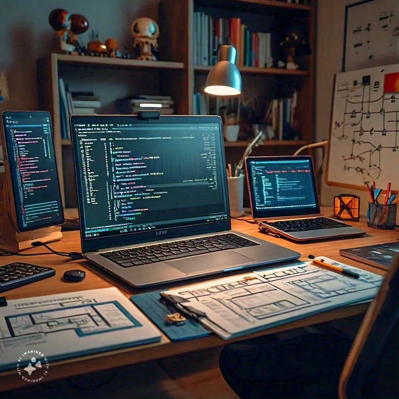 Industrial PLC Programming HMI Laptop Automation - Windows 10 Pro ...