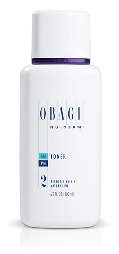 Obagi Nu Derm Toner, 6.7oz