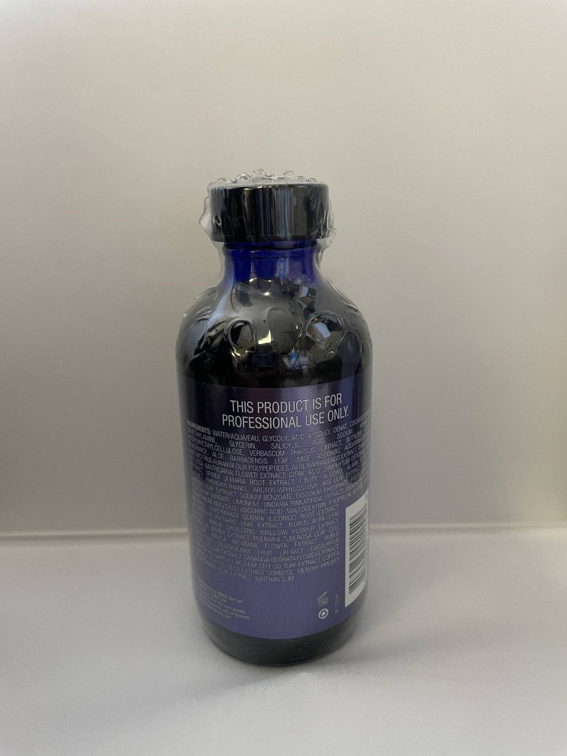 Image Skincare I Peel Acne Lift PRO Peel Solution 4 fl oz/118 mL