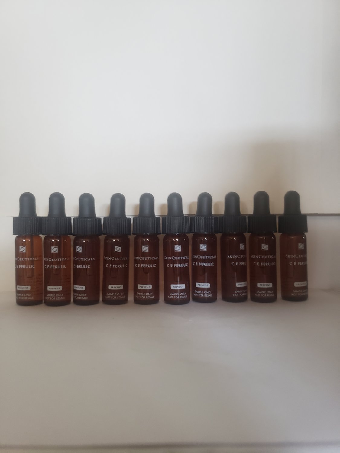 SkinCeuticals C E Ferulic (Sample Size) (Pack Of 10)