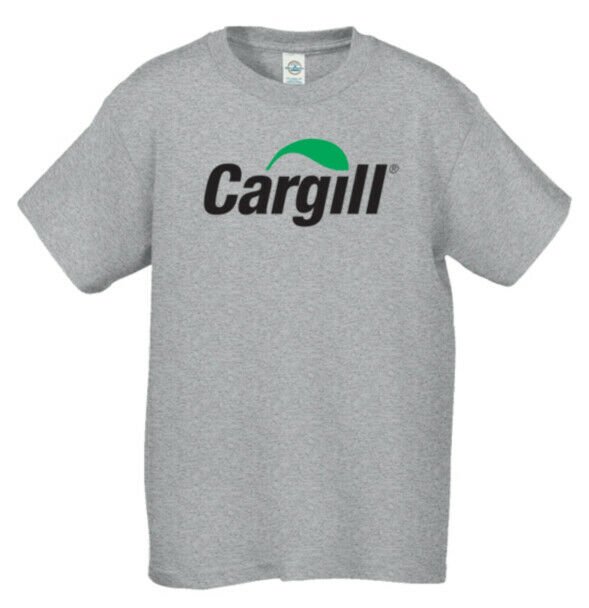 Cargill food agriculture company t-shirt