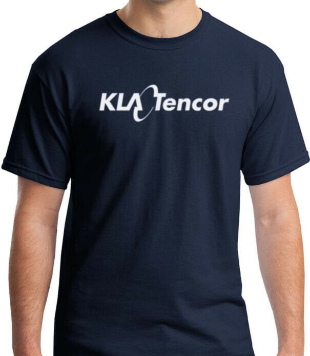 KLA-Tencor Corporation Company T-shirt
