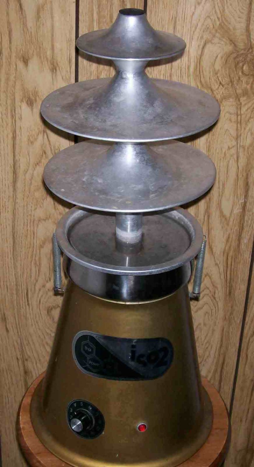 Owners manual from 1977 ISO-2 Isomerizer Plant Oil Essential