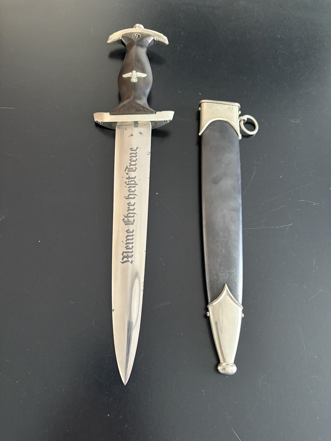 WW2 WWII Original German Dagger