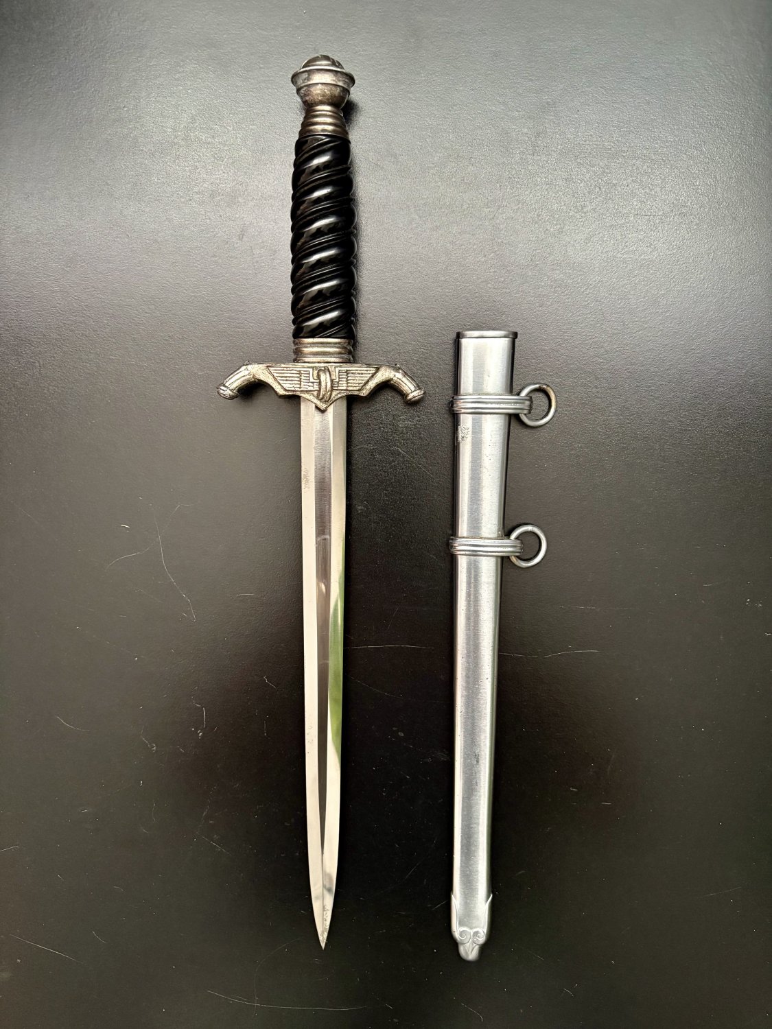 WWII WW2 German dagger original