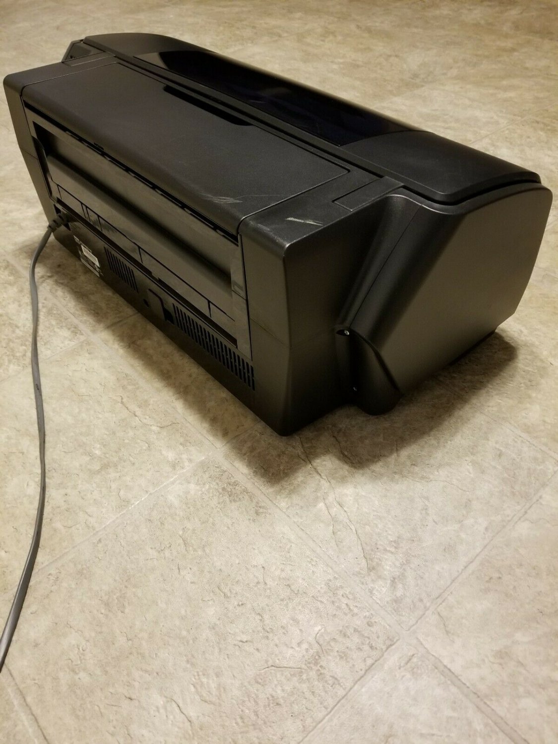 Epson Stylus Photo 1400 Digital Photo Inkjet Printer SEE DESCRIPTION