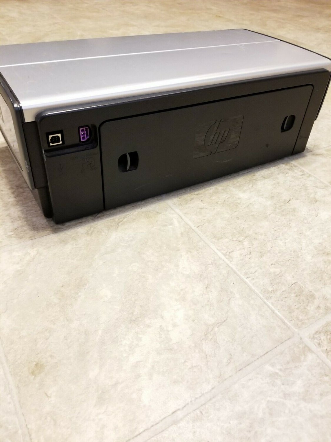 HP Deskjet 6540 Standard Inkjet Printer