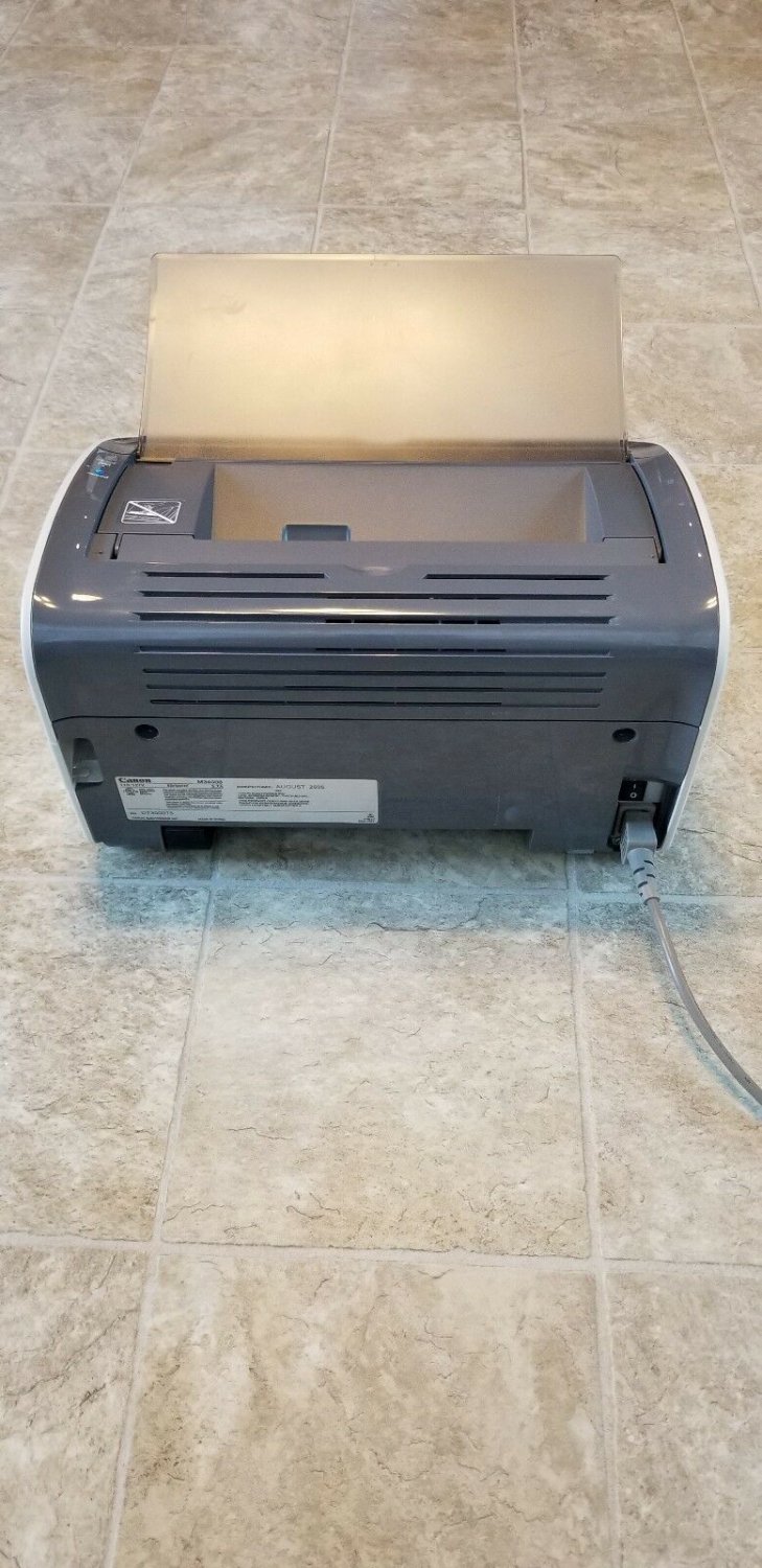 CANON FILEPRINT 270 PRINTER