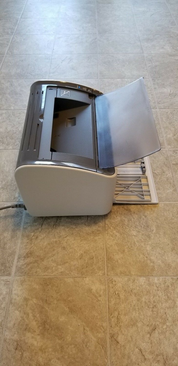 CANON FILEPRINT 270 PRINTER