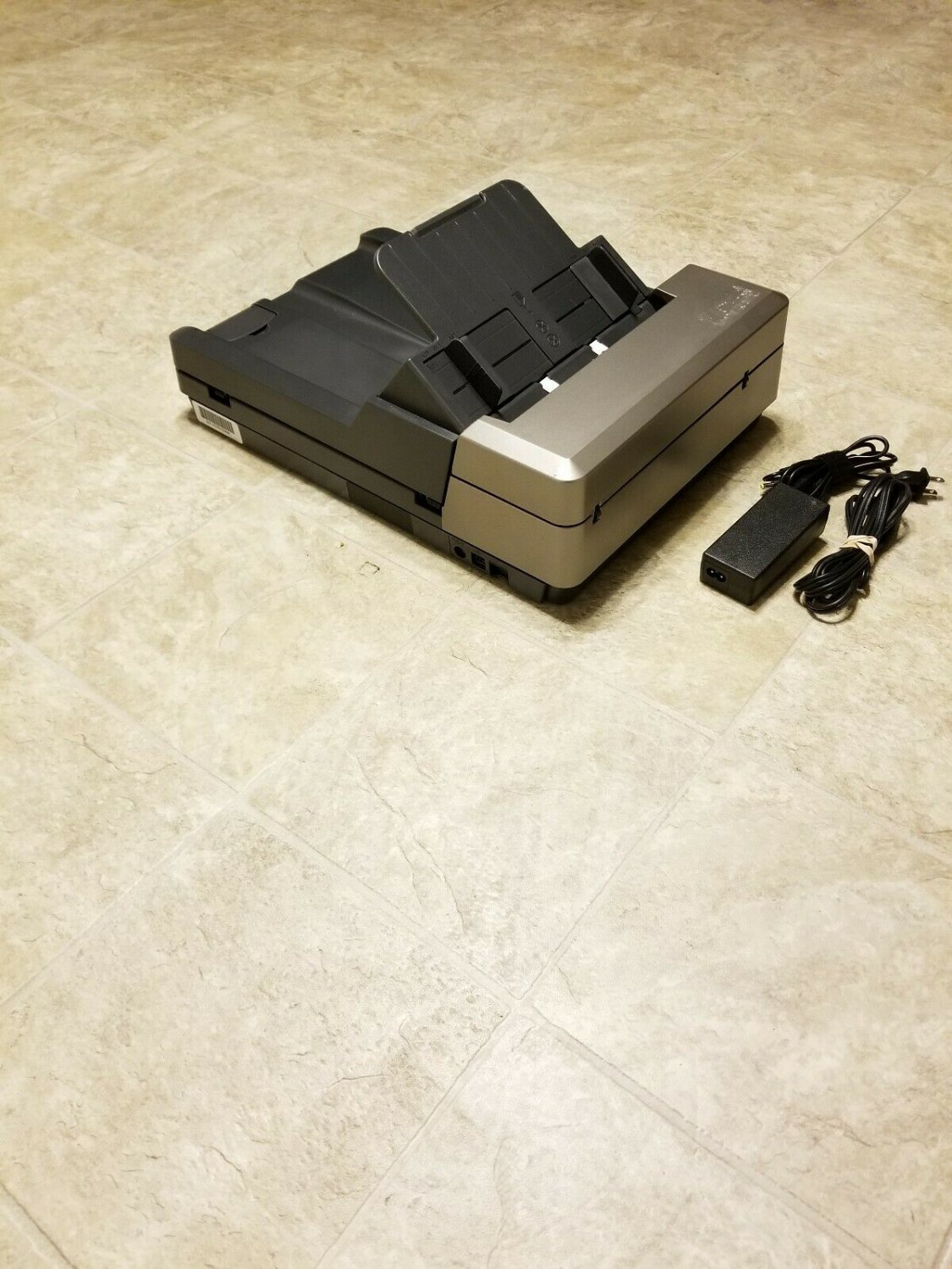 Xerox DocuMate 3220 Document Scanner