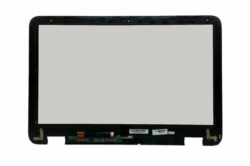 15.6 Touch Screen Digitizer Assembly For HP Envy X360 15U 15-U010DX 15 ...