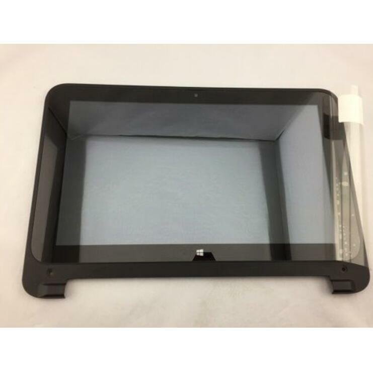 11.6" HD LCD LED Screen Touch Bezel Assembly For HP Stream x360 794290-001