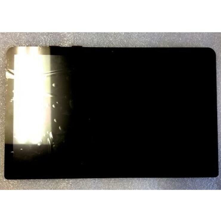 15.6" FHD IPS LCD LED Screen Touch Bezel Assembly For HP ENVY P/N ...