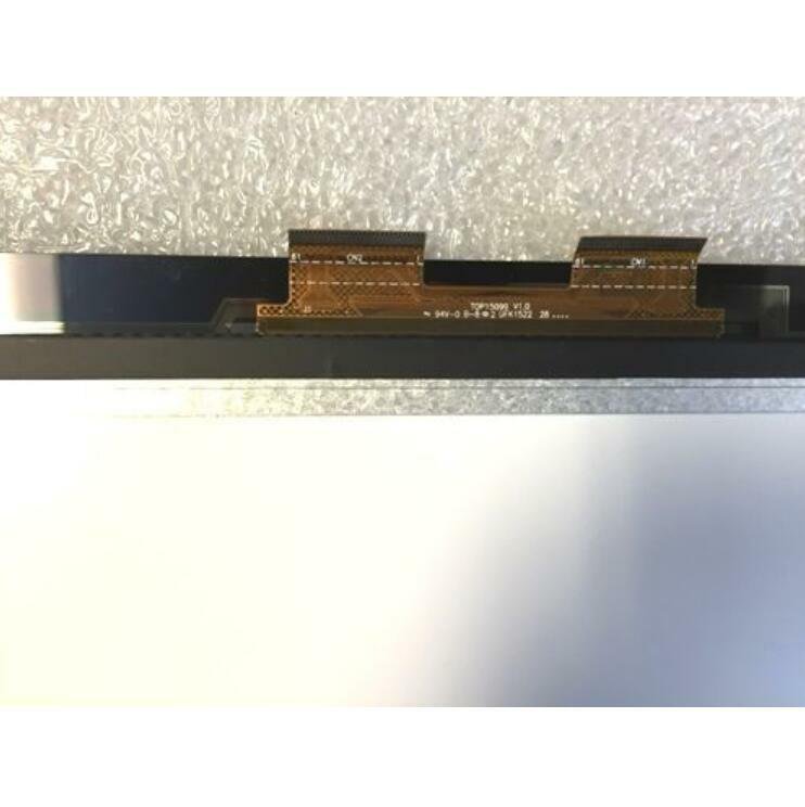 15.6" FHD IPS LCD LED Screen Touch Bezel Assembly For HP ENVY P/N ...