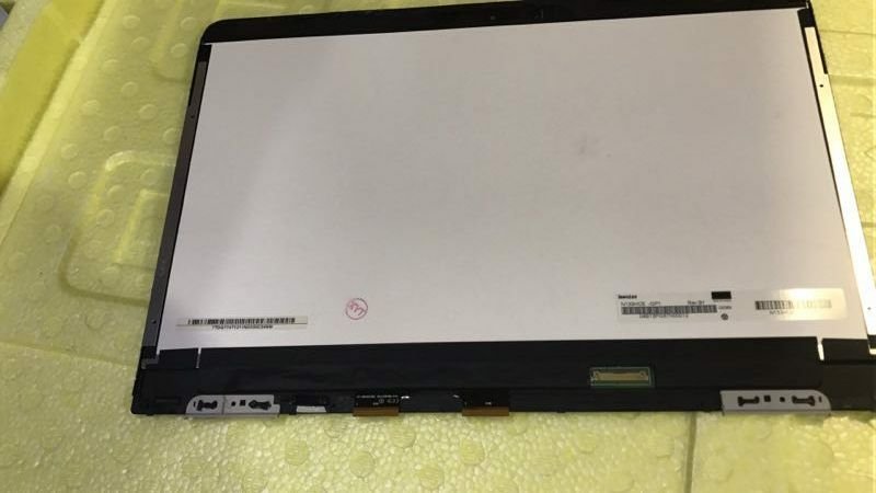 13.3" Touch Screen Assembly N133HCE-GP1 HP Spectre x360 13T-AC 13T-W 13 ...