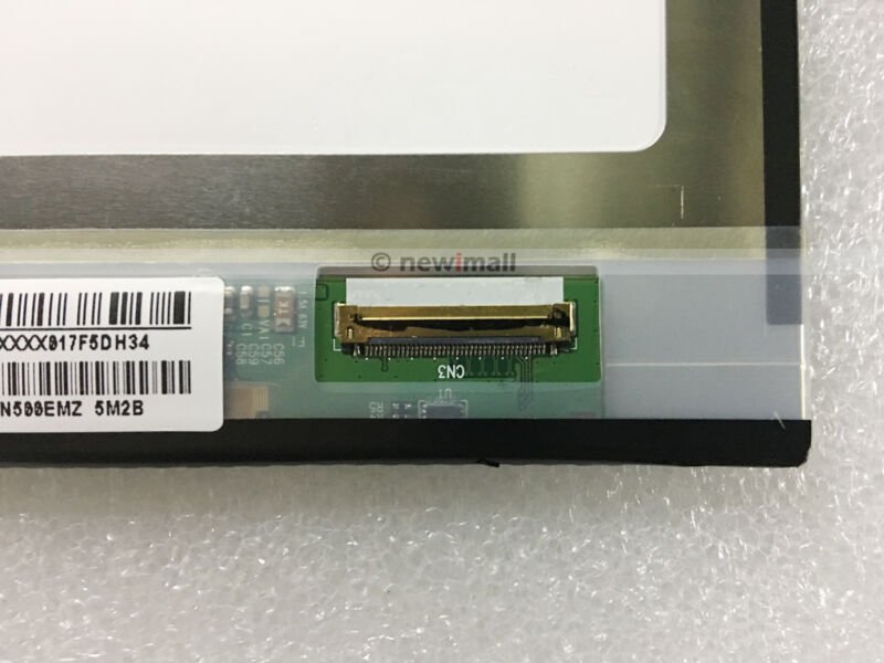 10.1 inch Ultra thin LED HD Screen LP101WH4-SLP2 LP101WH4 (SL)(P2 ...