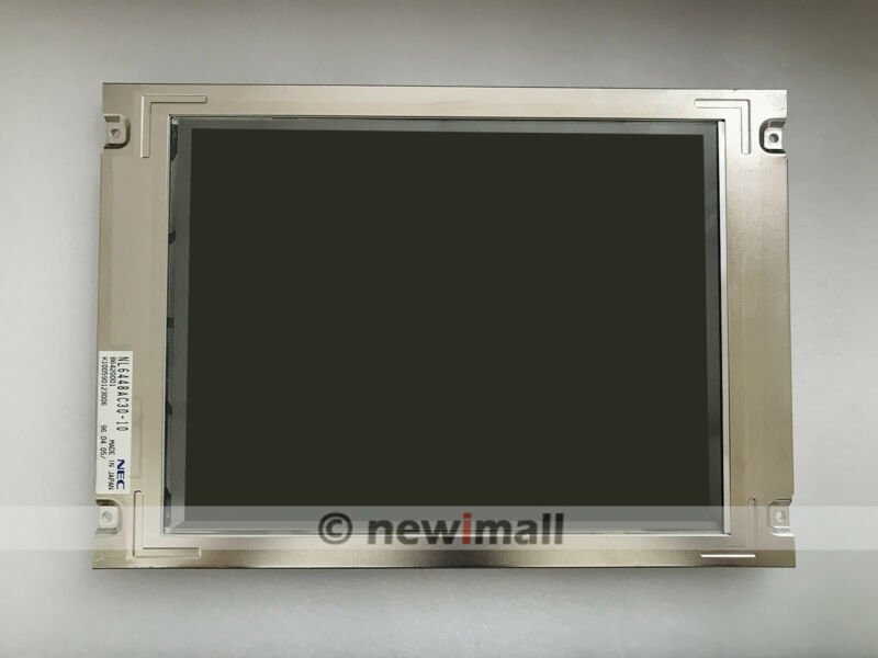 NL6448AC30-10 9.4 inch LCD screen display Fit for NEC LCD Panel 640x480