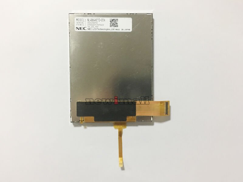 4.2 inch NL4864HC13-01A LCD display with Touch Screen Digitizer For ...