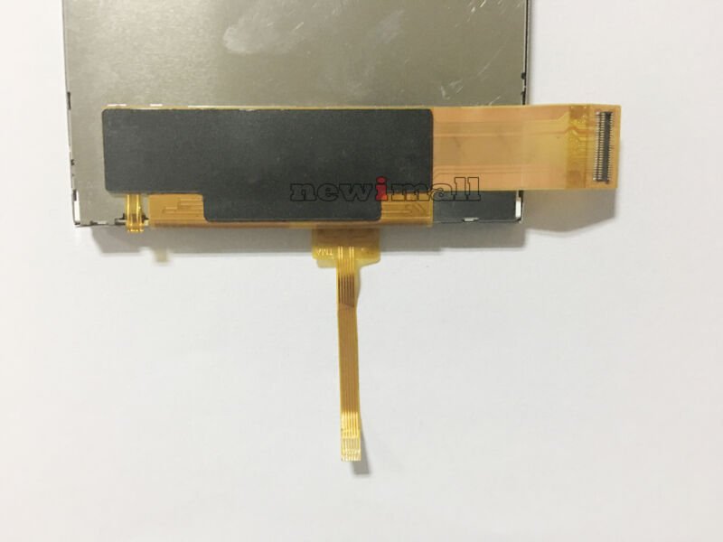 4.2 inch NL4864HC13-01A LCD display with Touch Screen Digitizer For ...