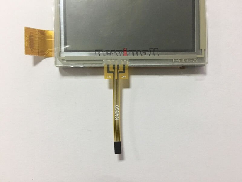 4.2 inch NL4864HC13-01A LCD display with Touch Screen Digitizer For ...