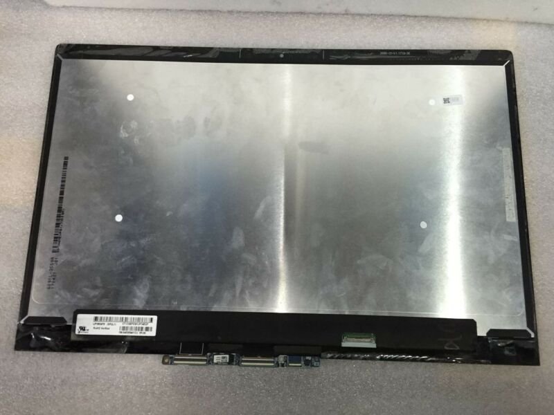 HP ENVY x360 15M-BP112DX 15.6" FHD LCD LED Touch Screen - Digitizer ...