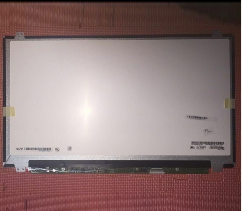 New 15.6" LED LCD Screen LP156WF6(SP)(B1) LP156WF6-SPB1 WUXGA FHD IPS