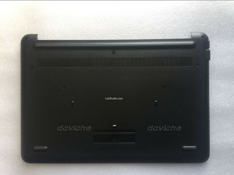 New for Dell Latitude 3380 series Bottom Base Case Cover XT2KG 0XT2KG