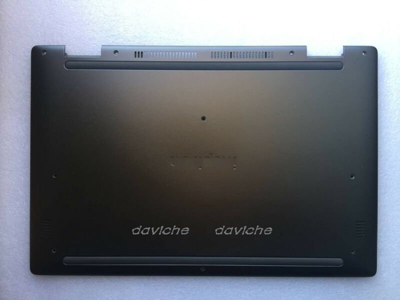 New For Dell Inspiron 15 7569 7579 series Bottom Base Cover Case Y51C4 ...
