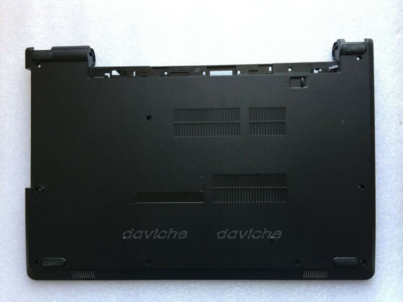 for Dell Inspiron 15 3562 3565 3567 series Bottom Base Case Cover X3VRG ...