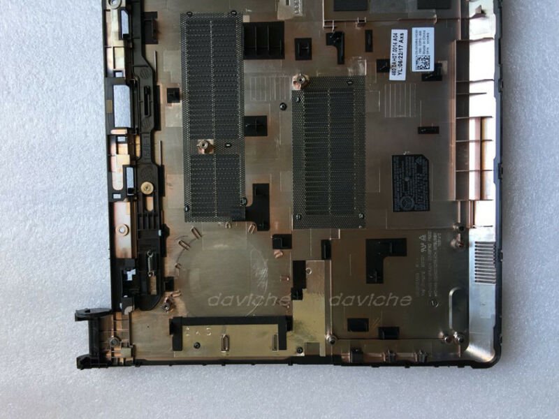 for Dell Inspiron 15 3562 3565 3567 series Bottom Base Case Cover X3VRG ...