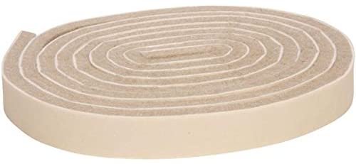 Magic Sliders Roll Felt 1/2x60, 1pk