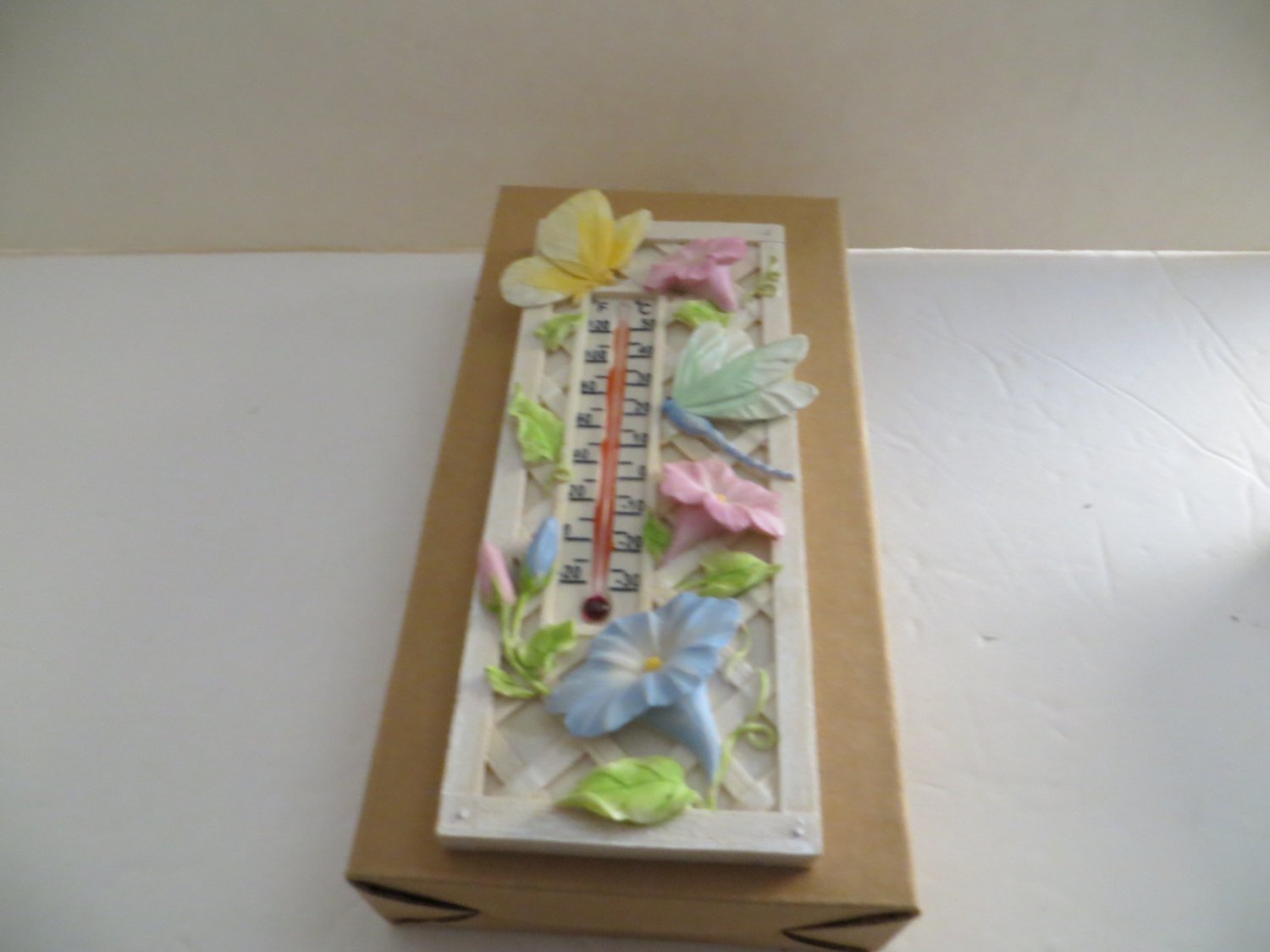 Avon Garden Patio Collection Thermometer