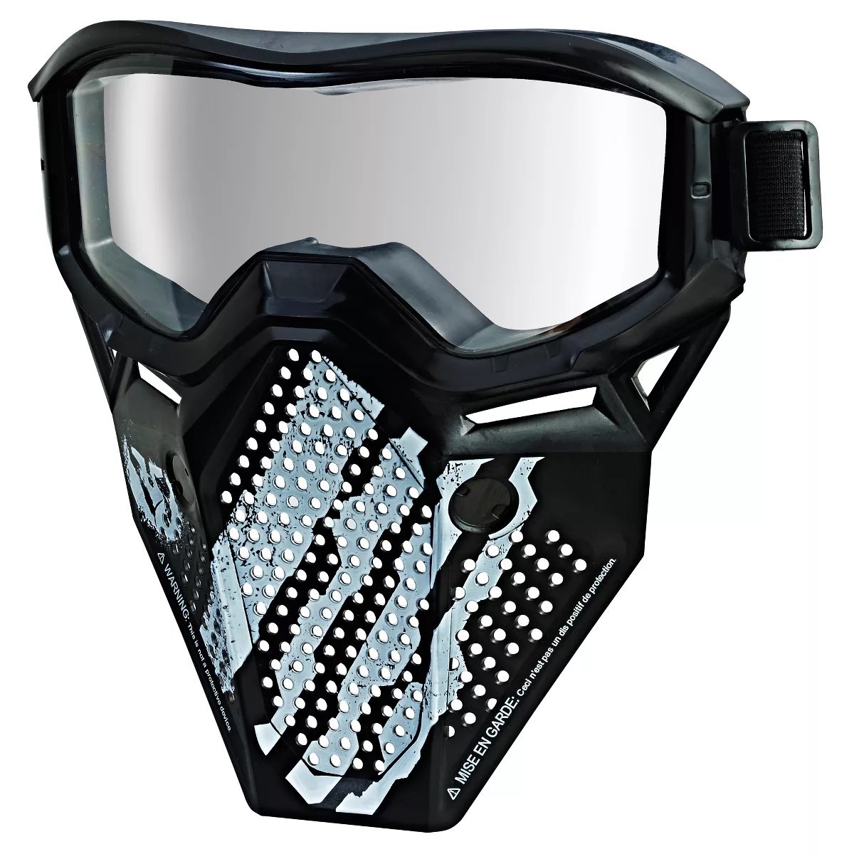 Nerf Rival Phantom Corps Face Mask