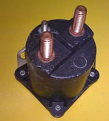 GENUINE INTERNATIONAL / NAVISTAR SWITCH 1693495C91 / 2004464C1 # C6F ...